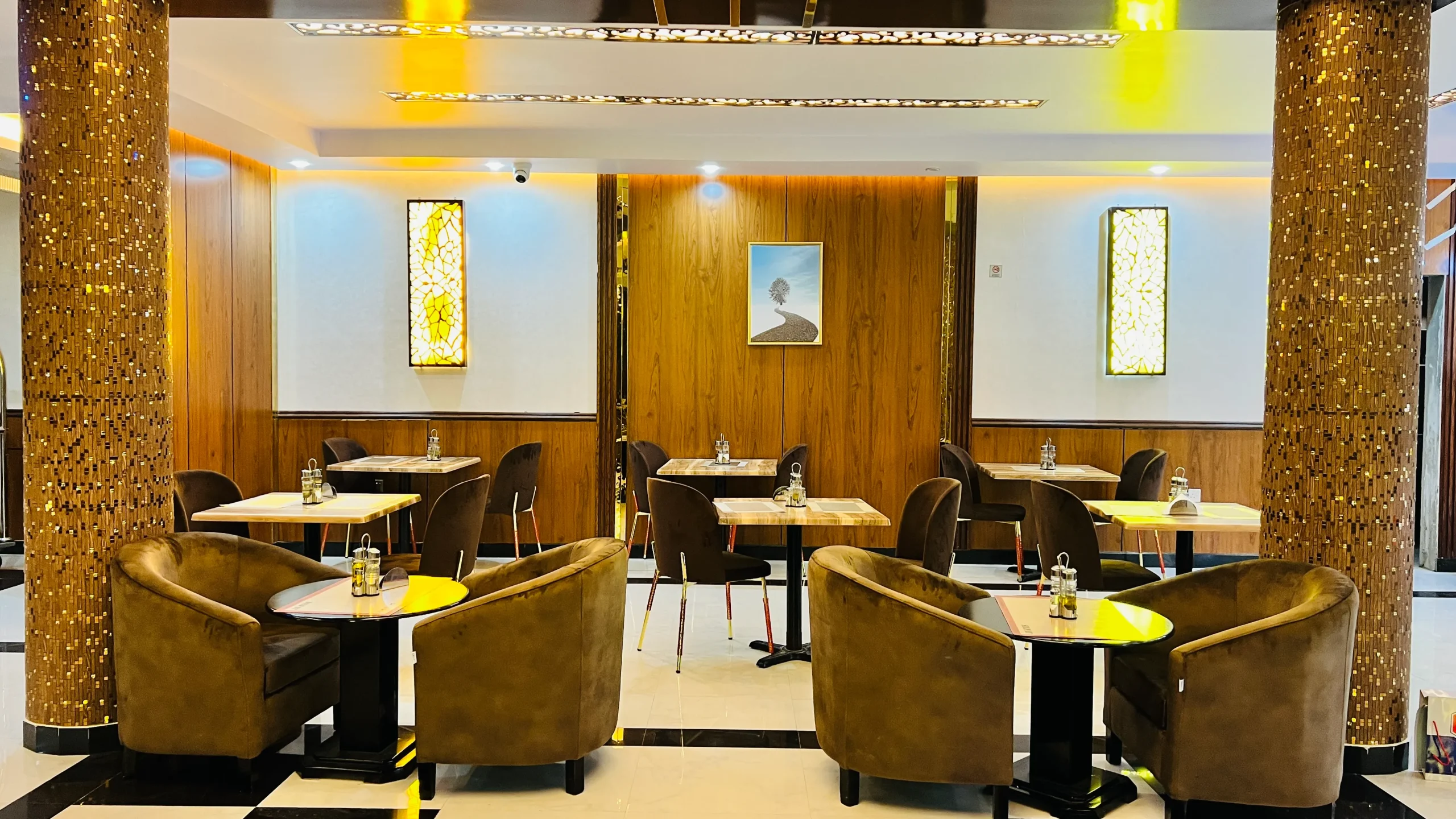 Hamdan Hotel